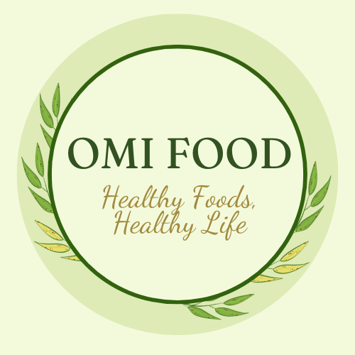 OMI FOOD VIỆT NAM, Cửa hàng trực tuyến | Shopee Việt Nam