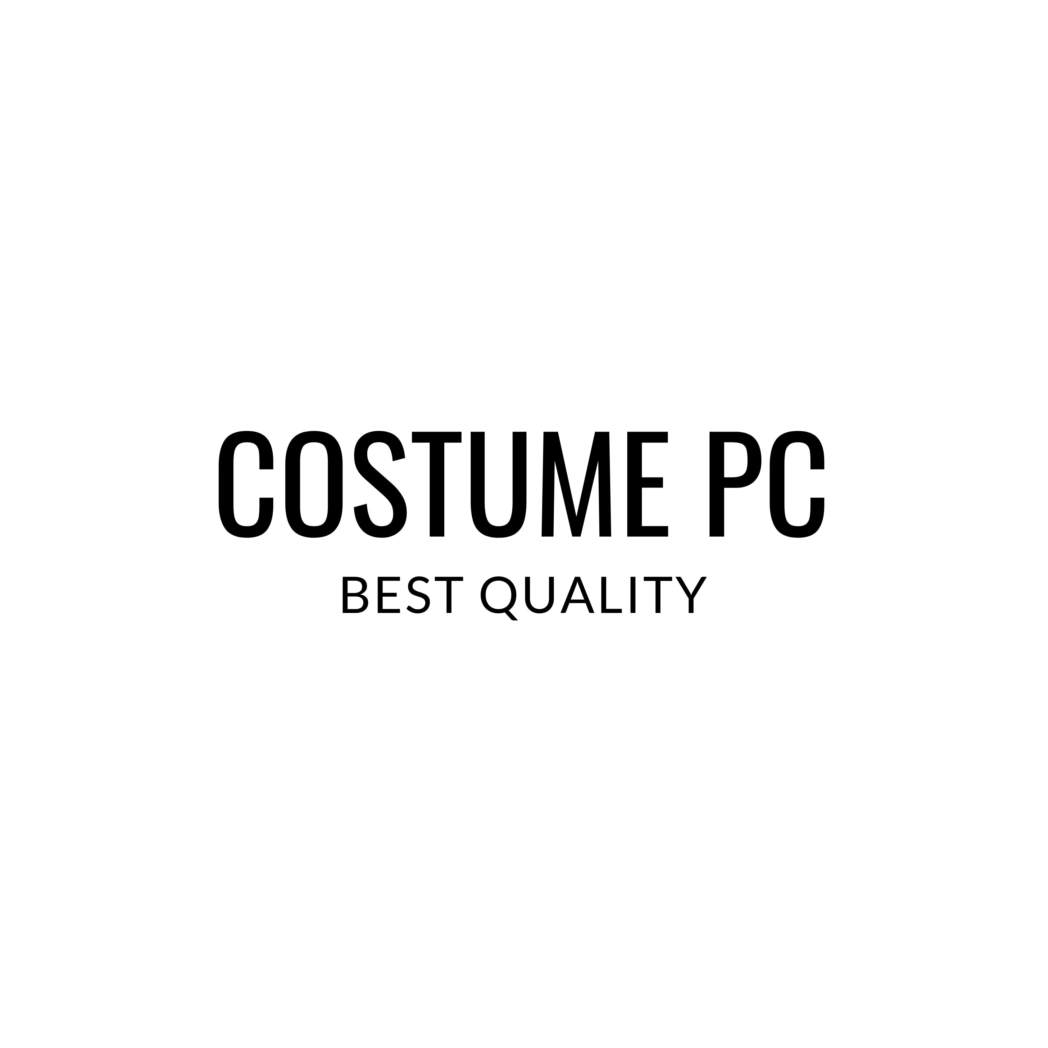 COSTUME PC, Cửa hàng trực tuyến | Shopee Việt Nam