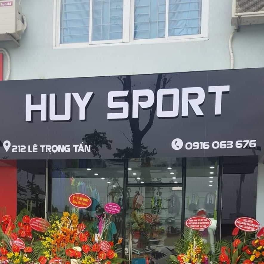 HUY-SPORT, Cửa hàng trực tuyến | Shopee Việt Nam