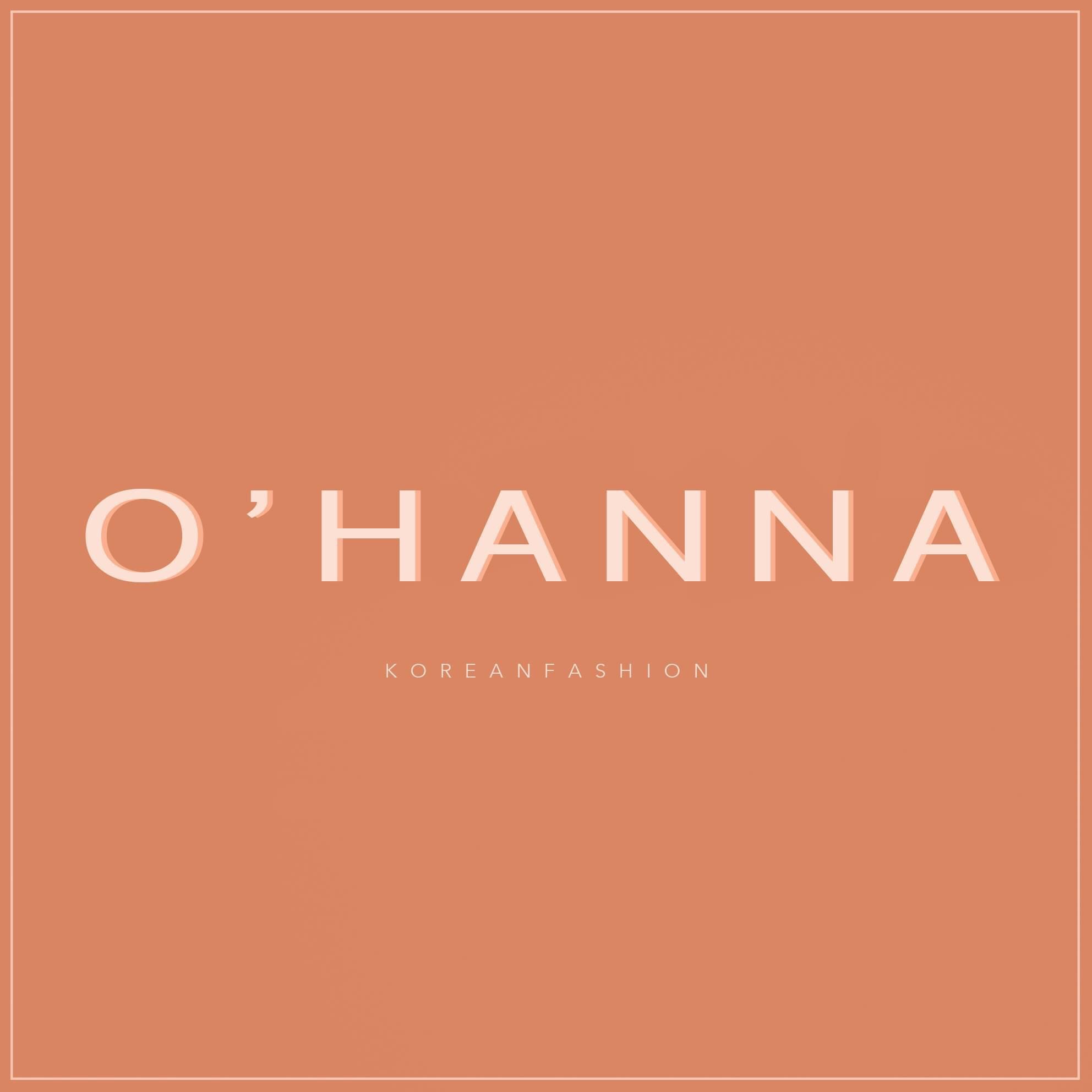 O'hanna.fashion, Cửa hàng trực tuyến | Shopee Việt Nam