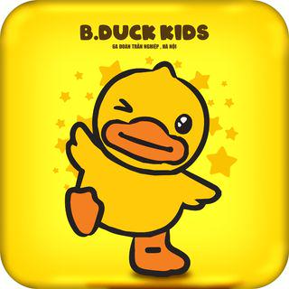 B.DUCK KIDS, Cửa hàng trực tuyến | Shopee Việt Nam