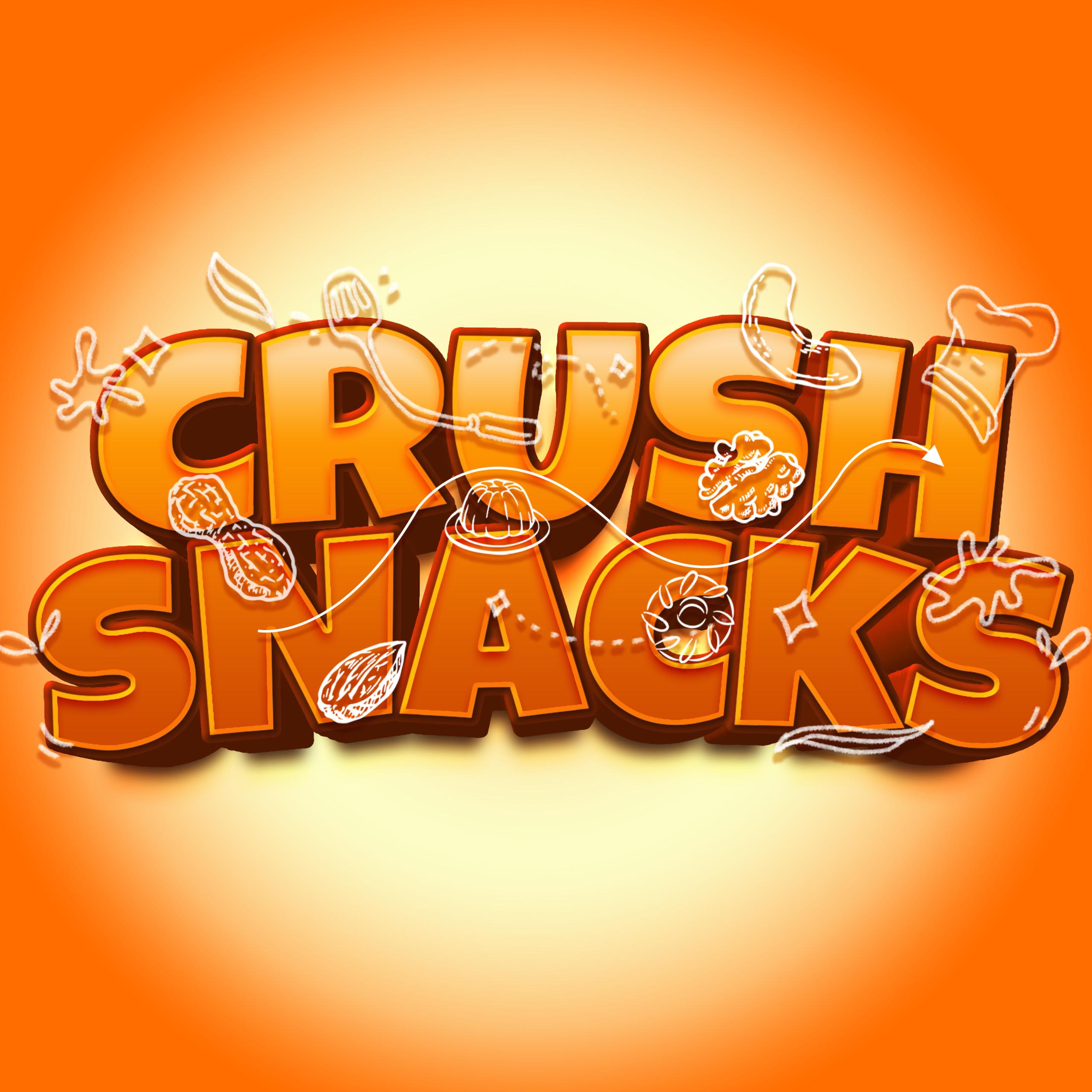 CRUSH SNACKS, Cửa hàng trực tuyến | Shopee Việt Nam