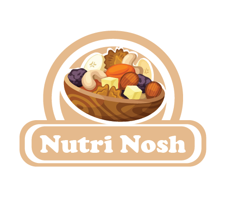 Nutri Nosh, Cửa hàng trực tuyến | Shopee Việt Nam