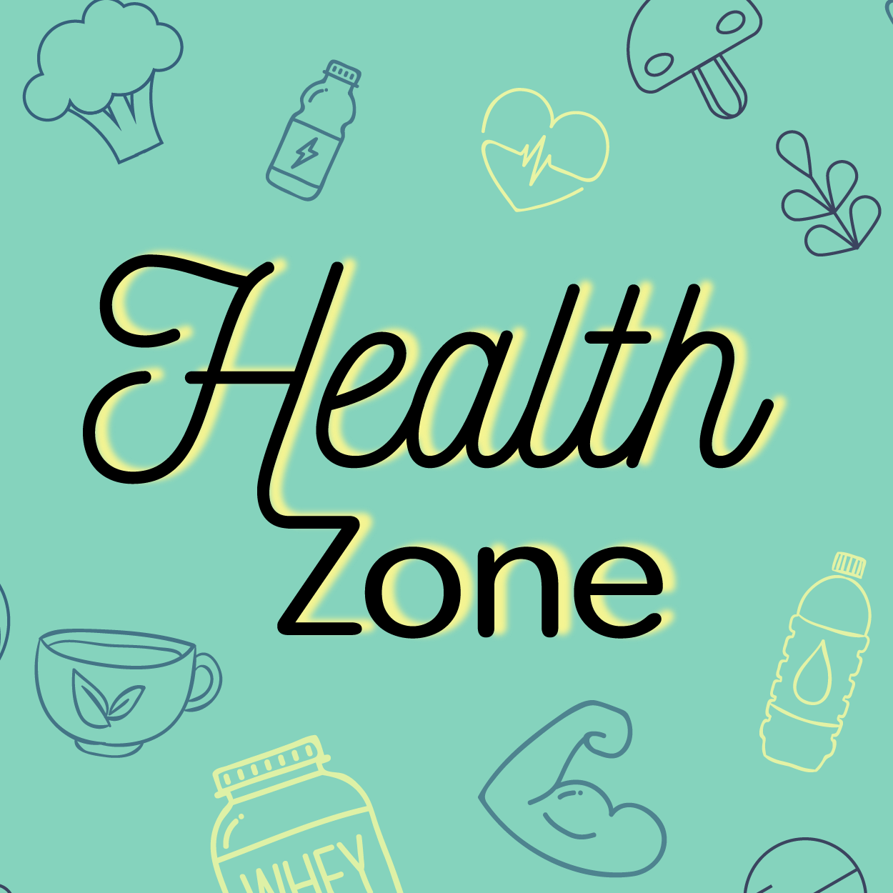 Healthzone Official, Cửa hàng trực tuyến | Shopee Việt Nam