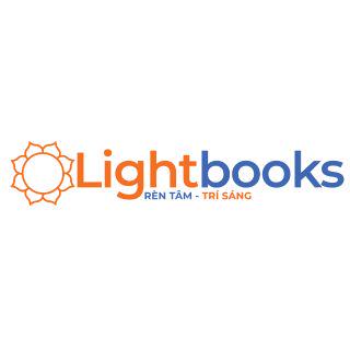 Lightbooks Official - Shopee Mall Online | Shopee Việt Nam
