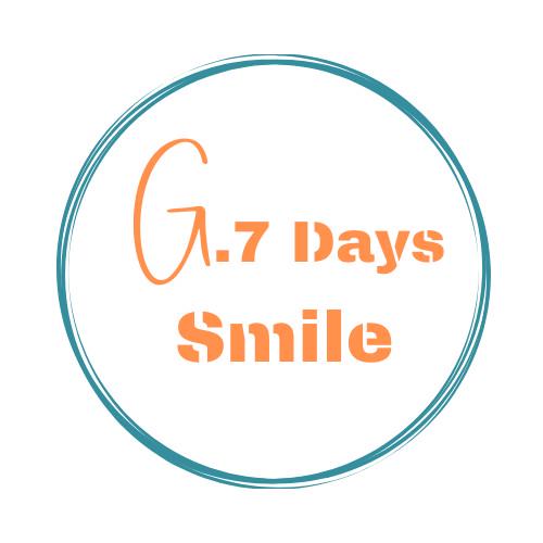 G.7days.smile - Shopee Mall Online | Shopee Việt Nam