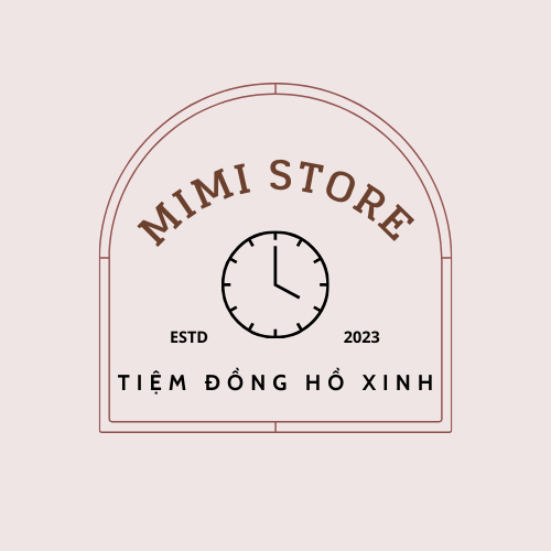 MiMi Store - Tiệm Đồng Hồ Xinh, Cửa hàng trực tuyến | Shopee Việt Nam
