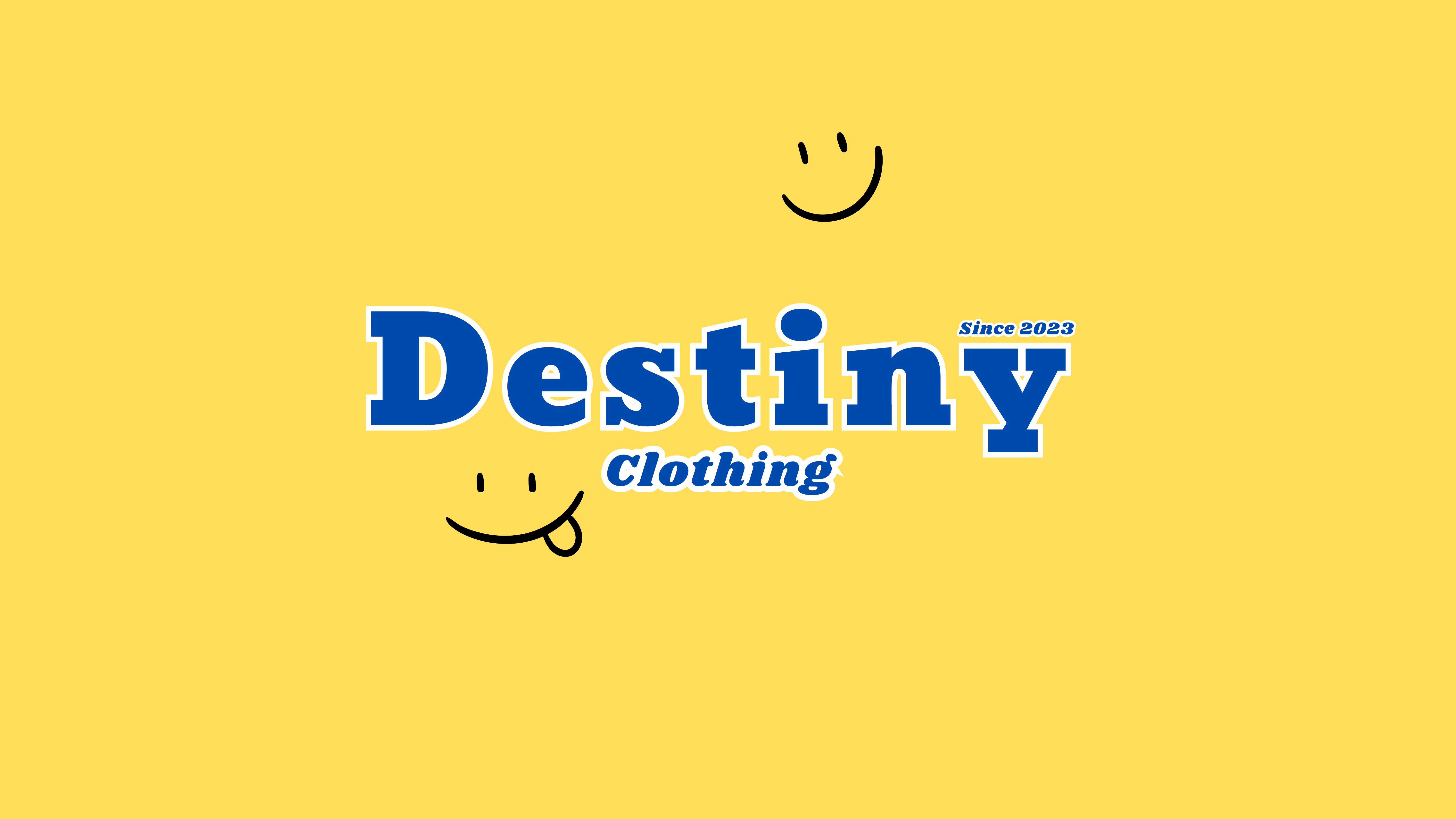 Destiny Clothing, Cửa hàng trực tuyến | Shopee Việt Nam