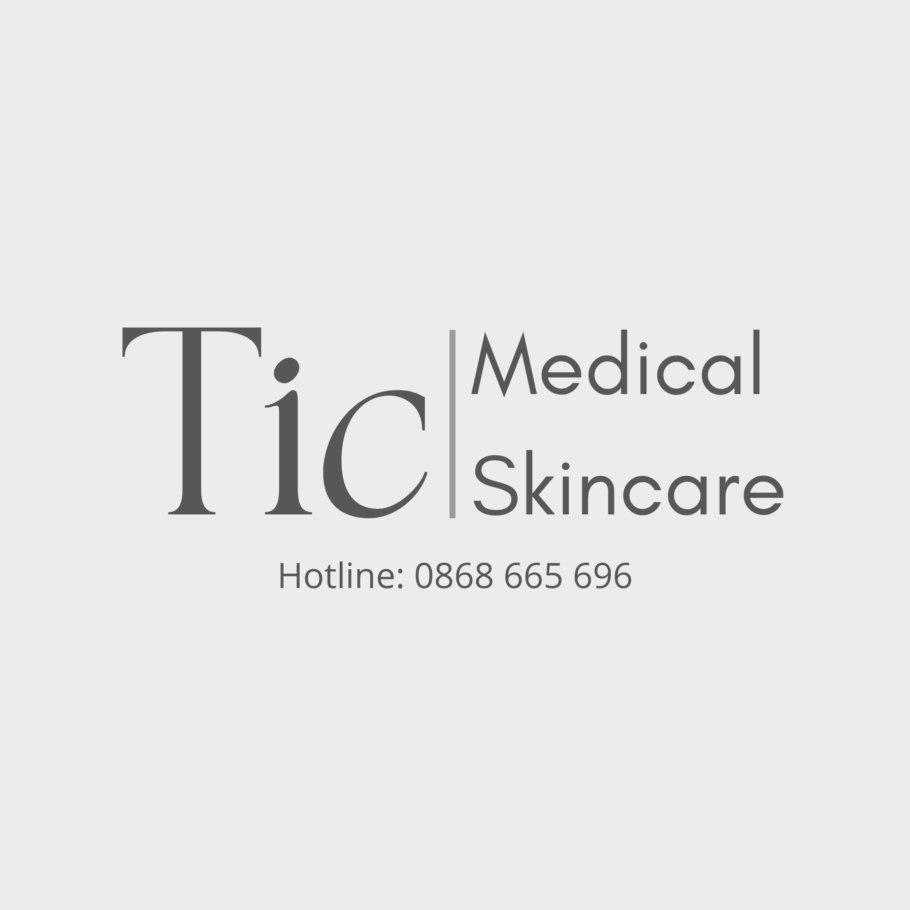 TIC SKIN, Cửa hàng trực tuyến | Shopee Việt Nam