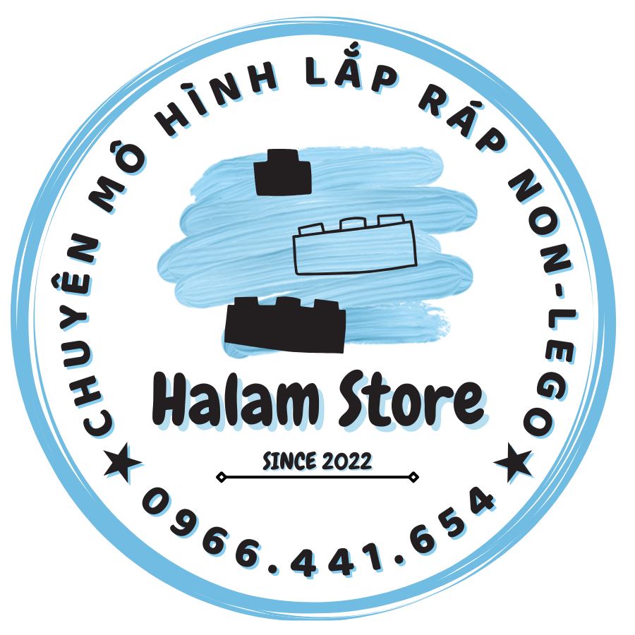 Halam Store, Cửa hàng trực tuyến | Shopee Việt Nam