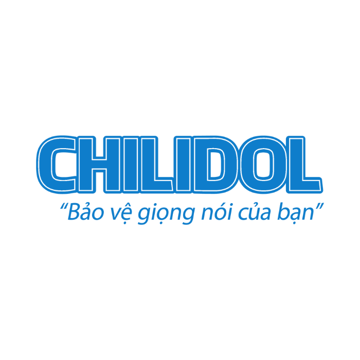 CHILIDOLGiọng khỏe - Shopee Mall Online | Shopee Việt Nam