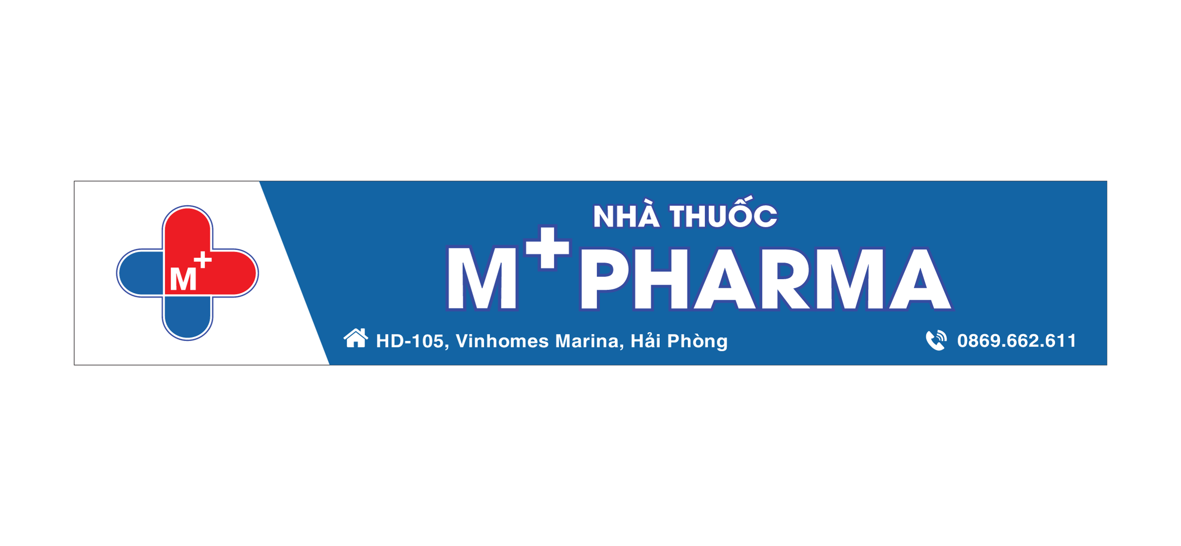 Nhà Thuốc M+Pharma, Cửa hàng trực tuyến | Shopee Việt Nam
