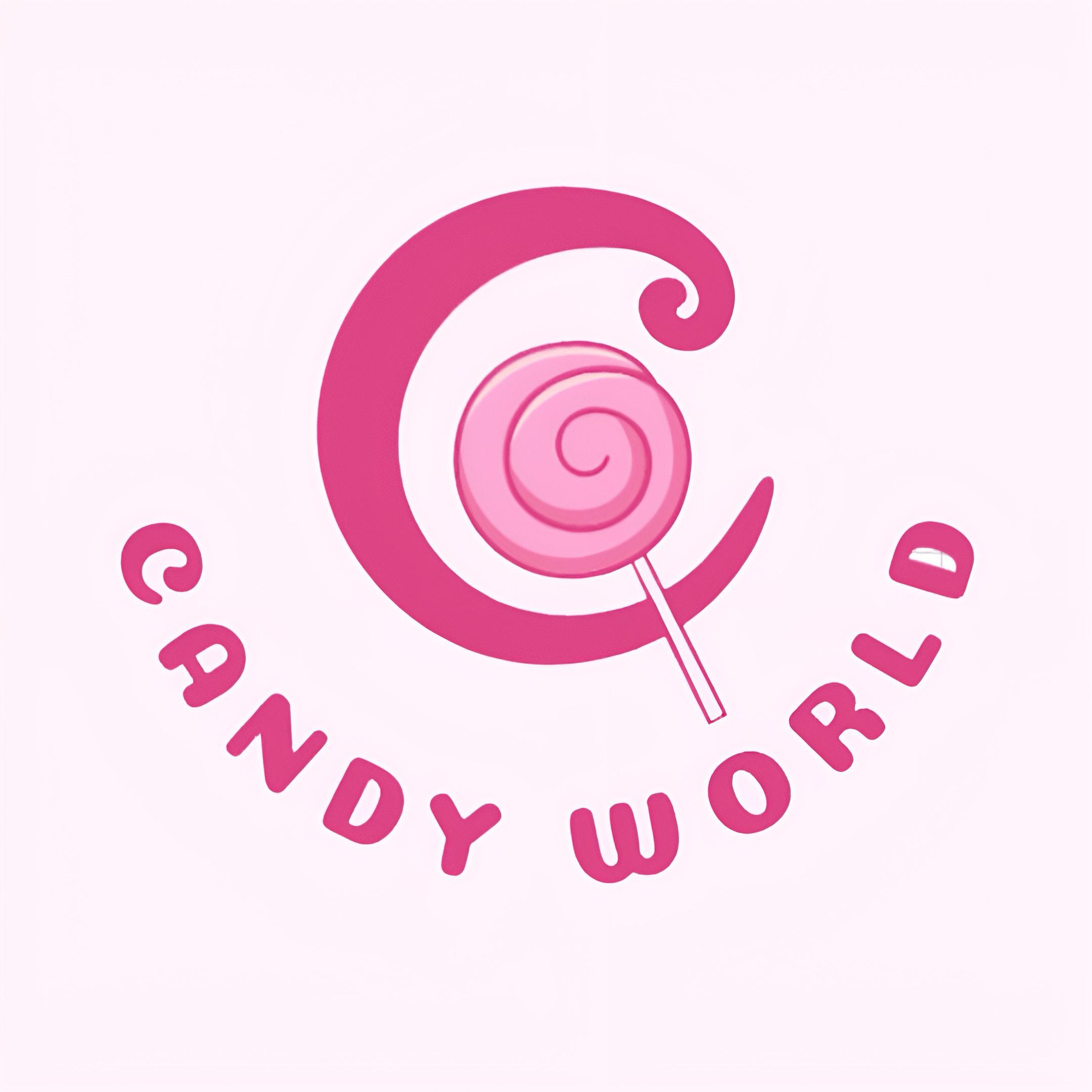 Candy World - Thế giới kẹo, Cửa hàng trực tuyến | Shopee Việt Nam