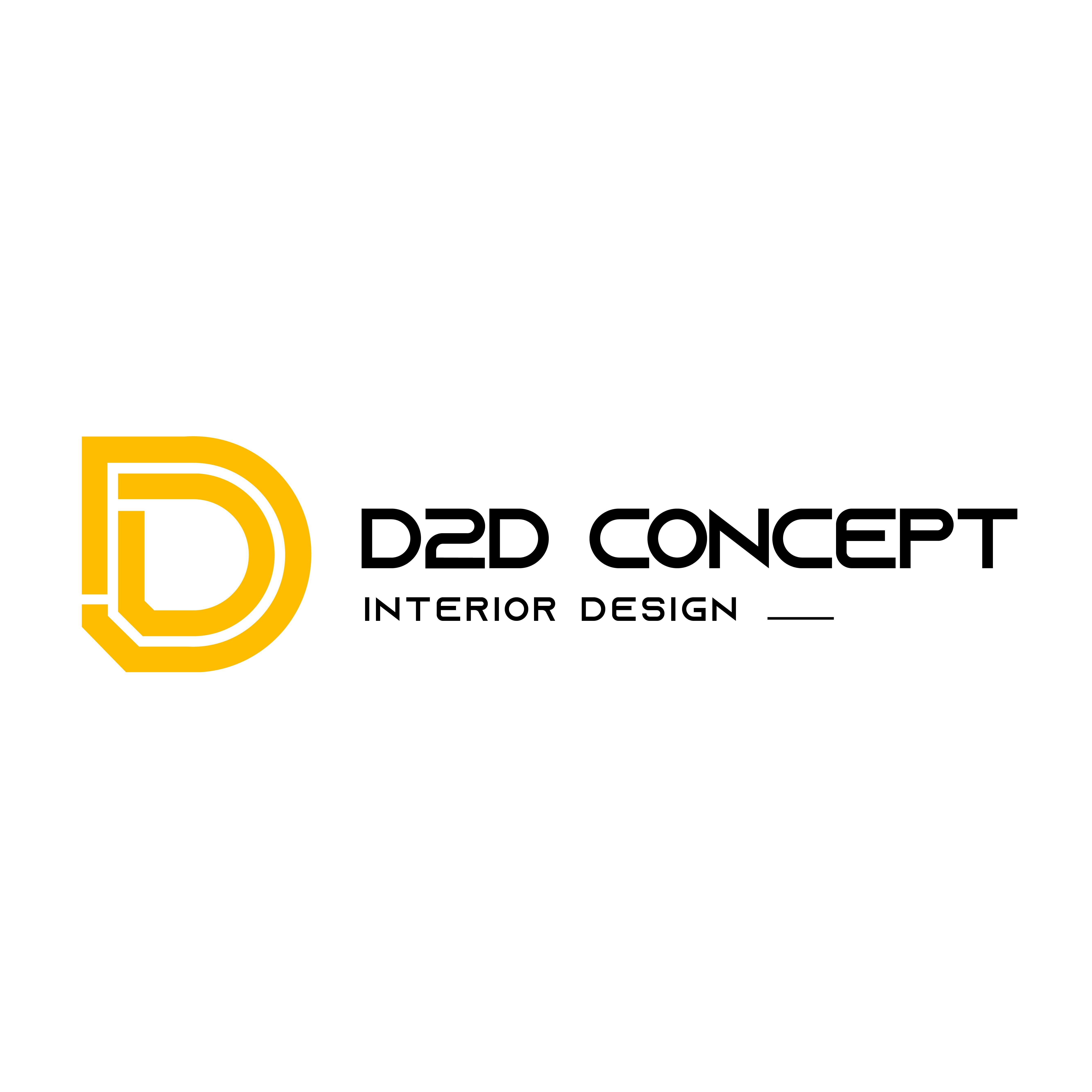 D2D Concept, Cửa hàng trực tuyến | Shopee Việt Nam