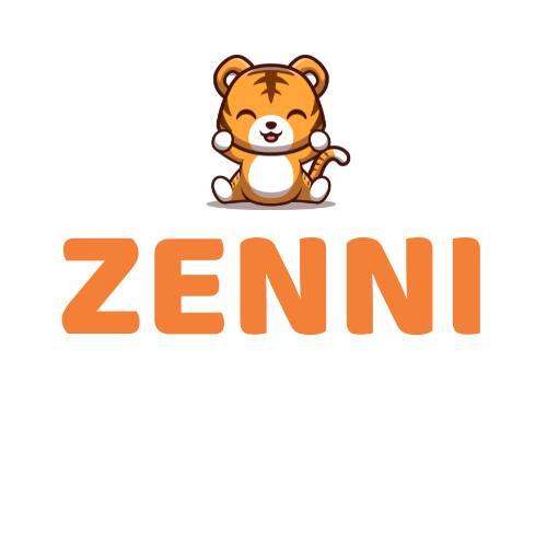 Zenni Kids, Cửa hàng trực tuyến | Shopee Việt Nam