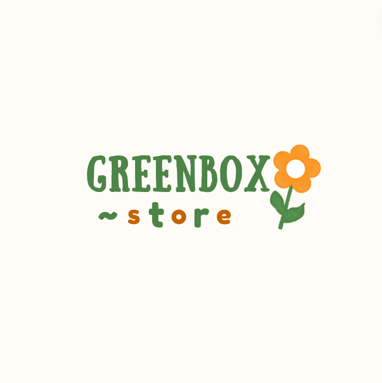 GreenBox, Cửa hàng trực tuyến | Shopee Việt Nam