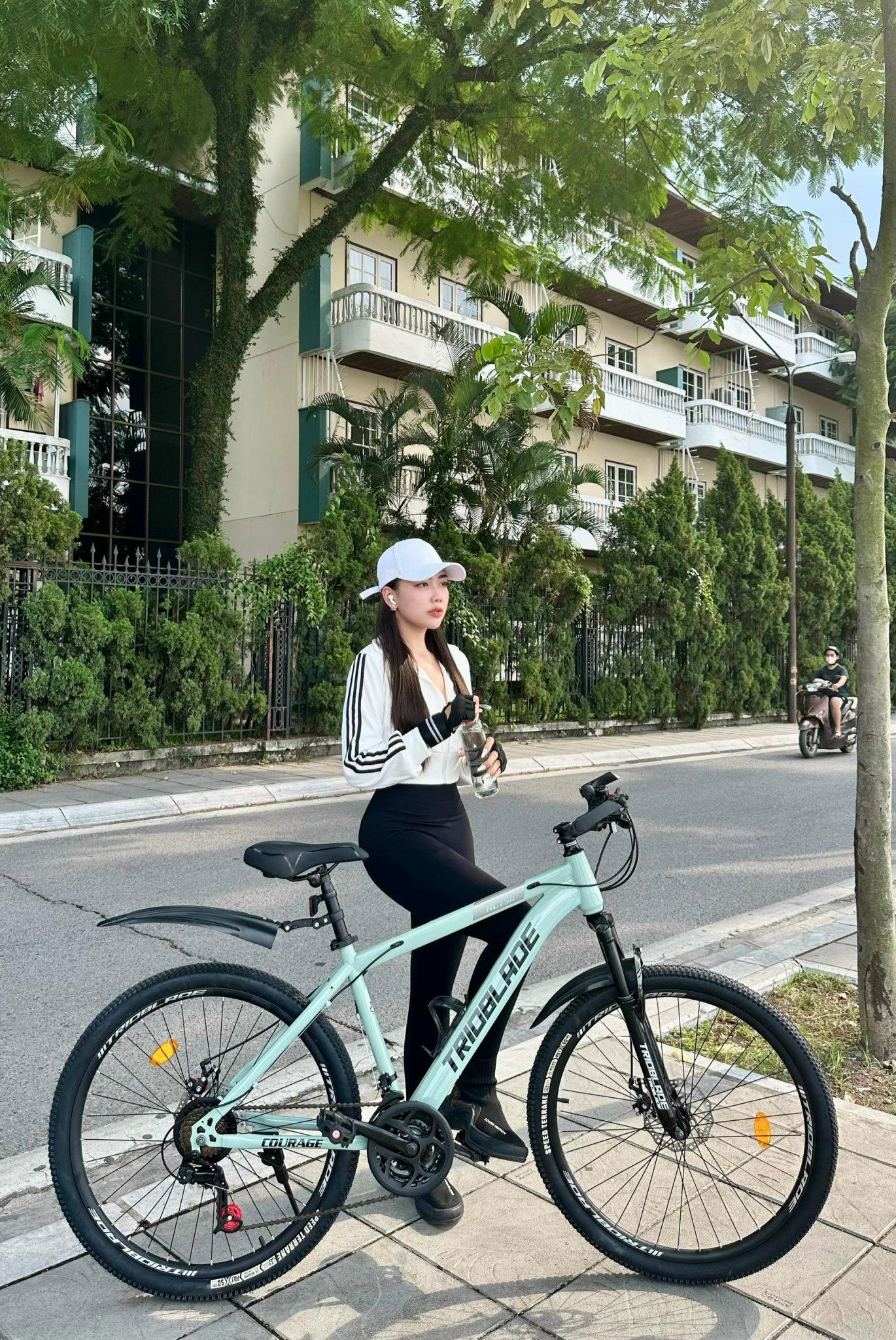 Xe Đạp Trioblade Việt Nam, Cửa hàng trực tuyến | Shopee Việt Nam