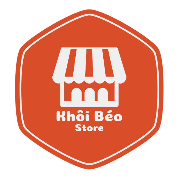 Bách Hóa Khôi Béo, Cửa hàng trực tuyến | Shopee Việt Nam
