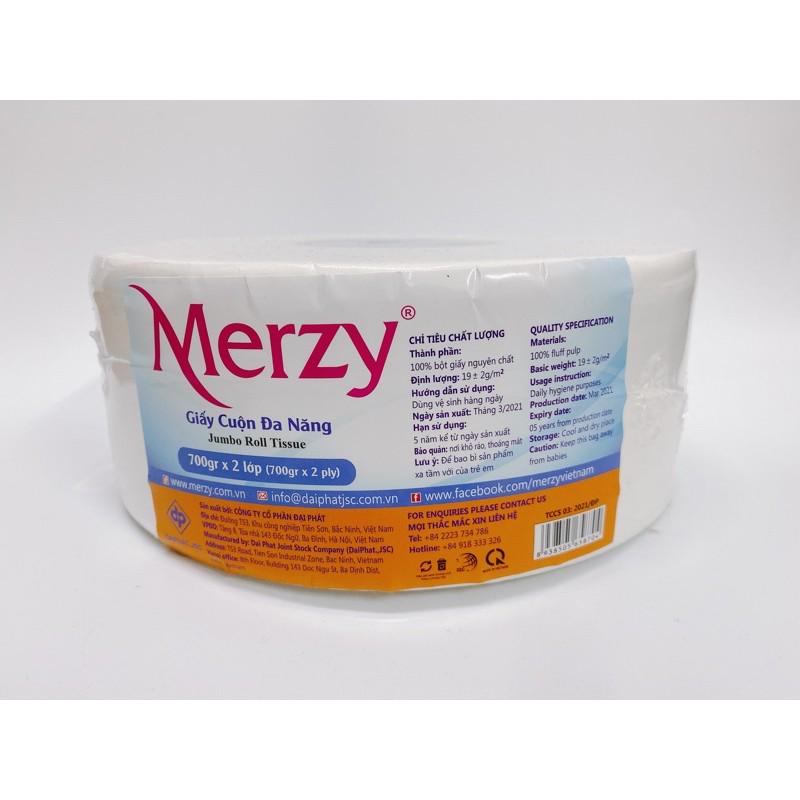 Merzy miền Trung chính hãng, Cửa hàng trực tuyến | Shopee Việt Nam