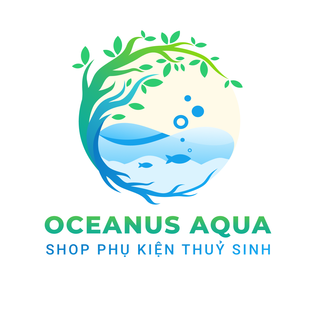 Oceanus_Aqua, Cửa hàng trực tuyến | Shopee Việt Nam