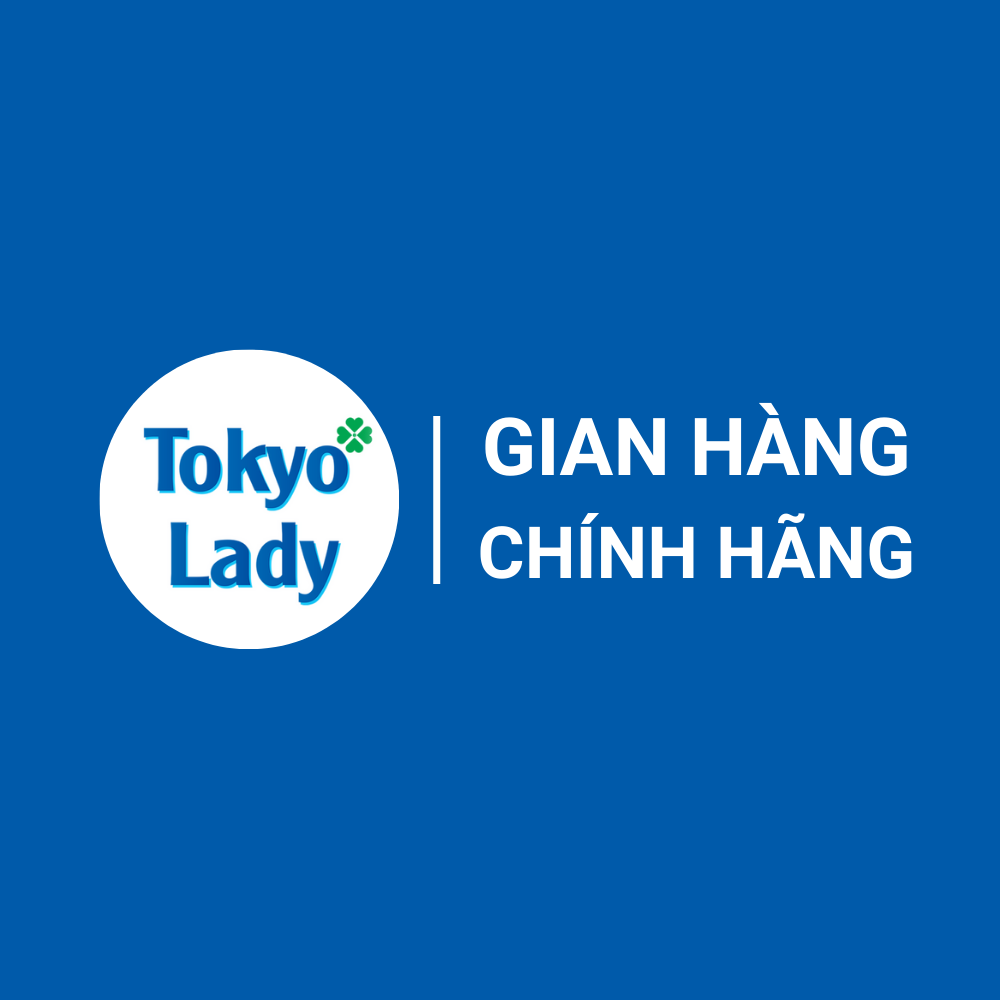 Tokyo Lady - Shopee Mall Online | Shopee Việt Nam