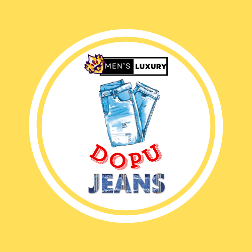 Dopu Jeans, Cửa hàng trực tuyến | Shopee Việt Nam