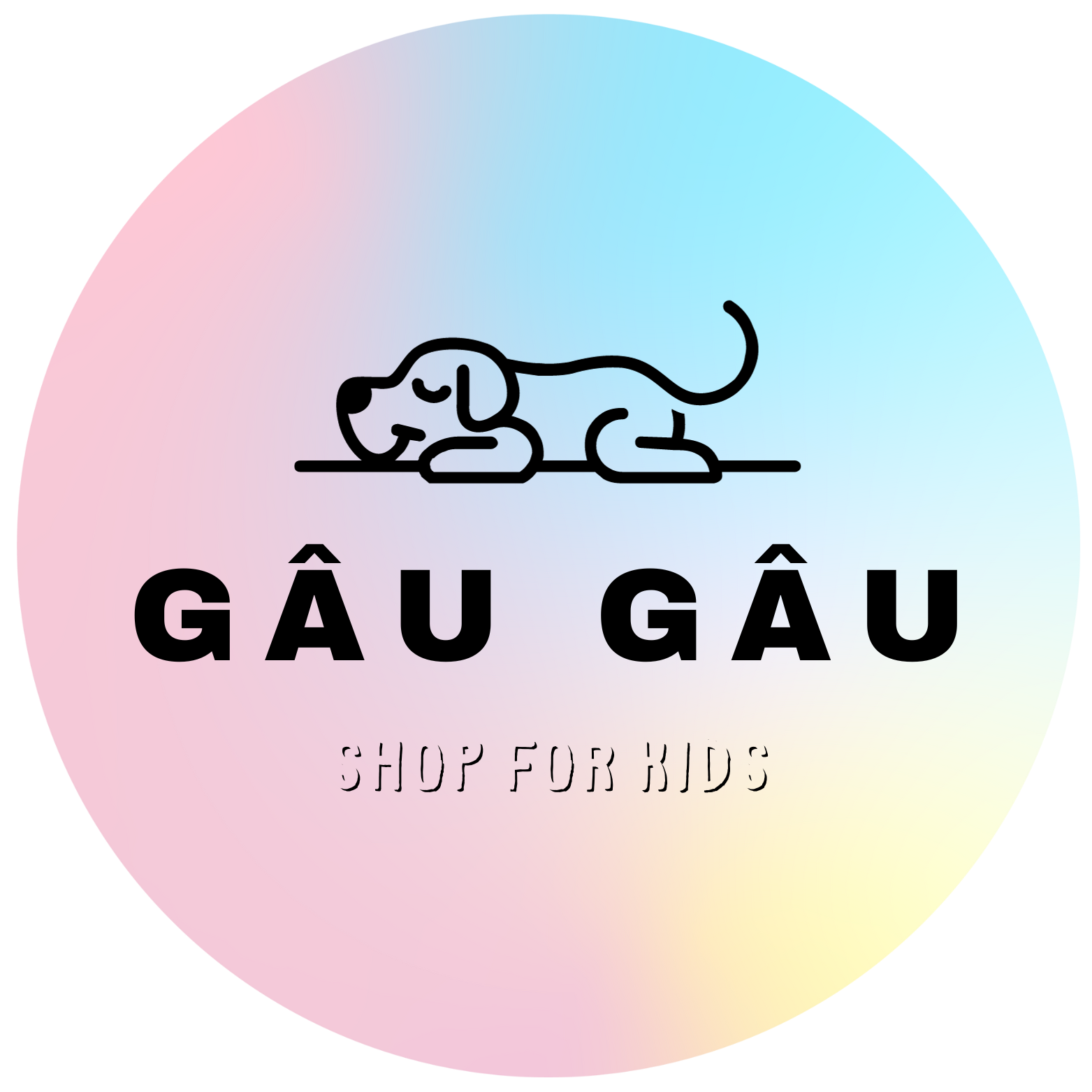 Gâu Gâu - Shop Cho Bé, Cửa hàng trực tuyến | Shopee Việt Nam