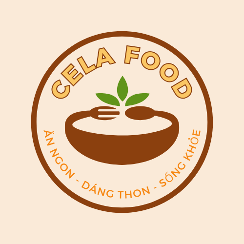 Cela Food, Cửa hàng trực tuyến | Shopee Việt Nam