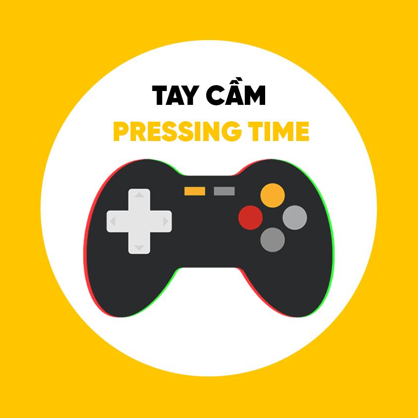 Tay cầm Pressing Time, Cửa hàng trực tuyến | Shopee Việt Nam