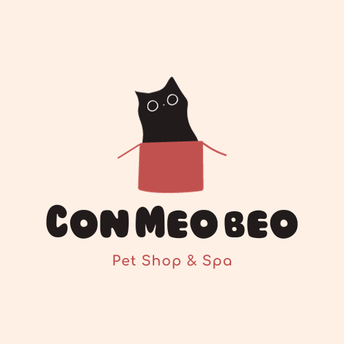 Con Mèo Béo - Shop Thú Cưng, Cửa hàng trực tuyến | Shopee Việt Nam