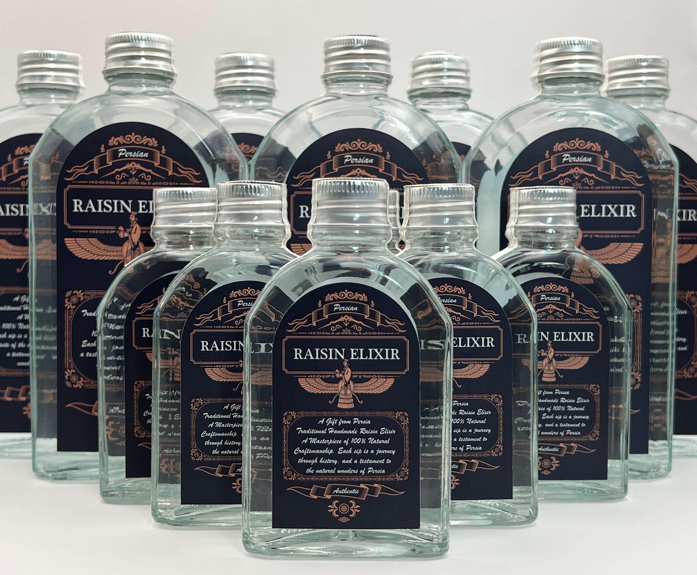 Raisin Elixir, Cửa hàng trực tuyến | Shopee Việt Nam