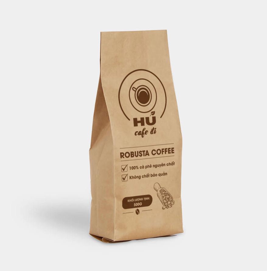 HÚ Coffee, Cửa hàng trực tuyến | Shopee Việt Nam