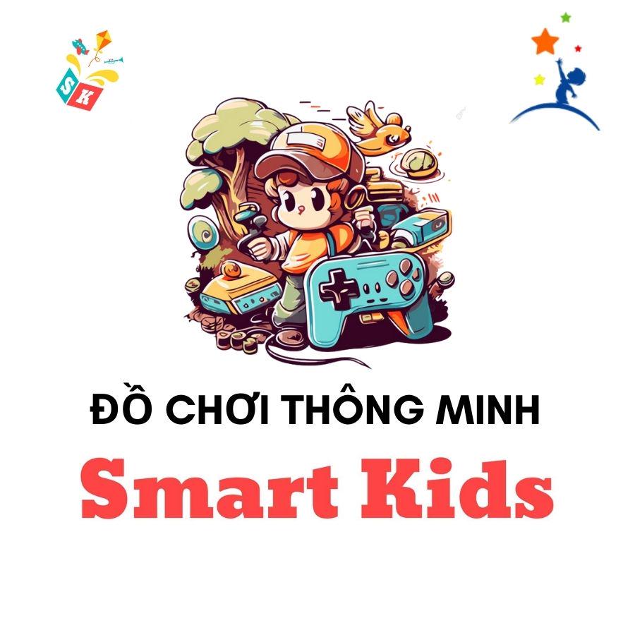 ĐồChơiThôngMinh_Smartkids, Cửa hàng trực tuyến | Shopee Việt Nam