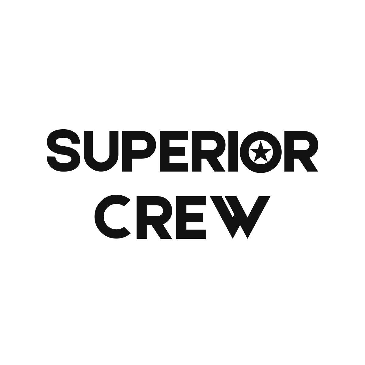 SUPERIOR CREW - Shopee Mall Online | Shopee Việt Nam