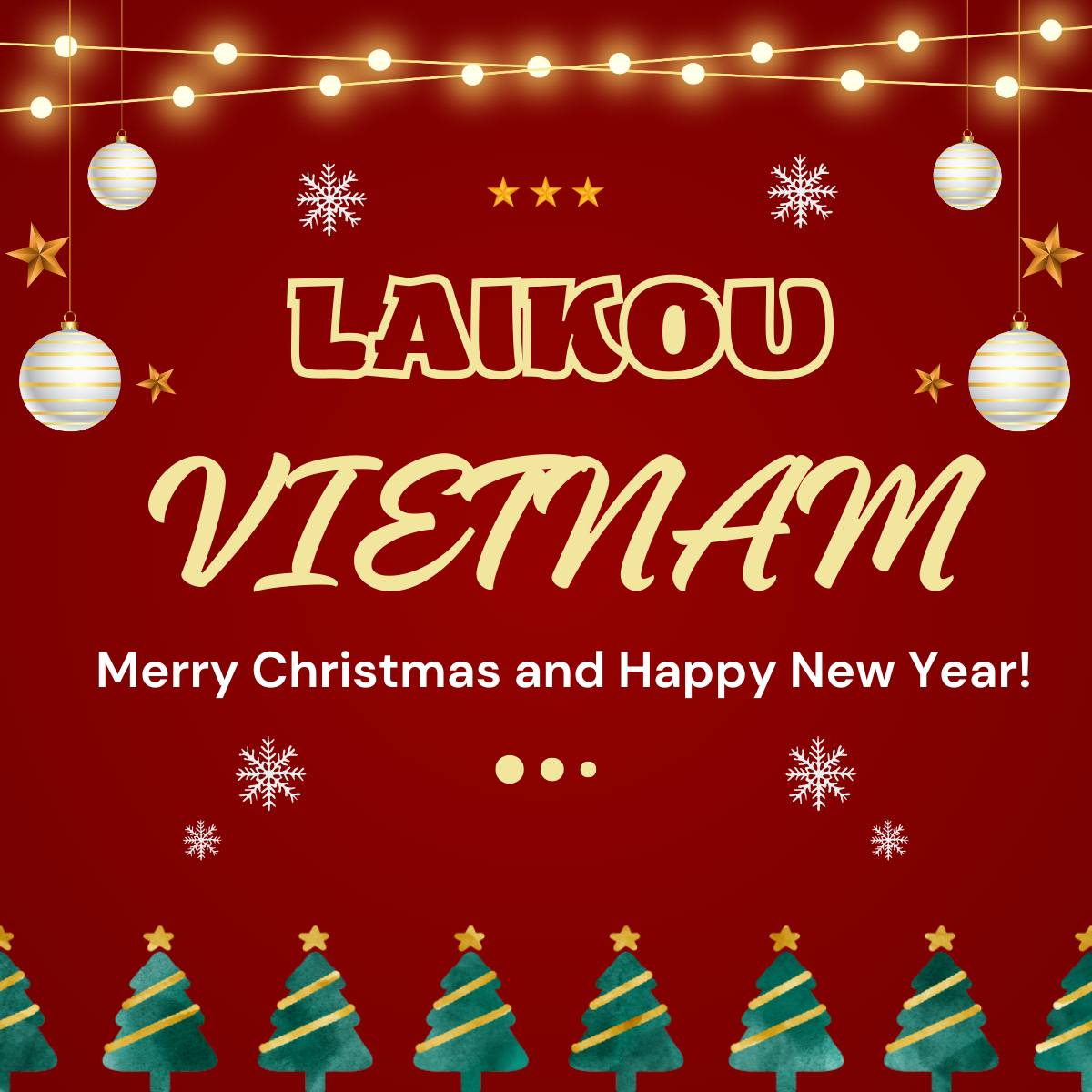 LAIKOU VIỆT NAM - Shopee Mall Online | Shopee Việt Nam