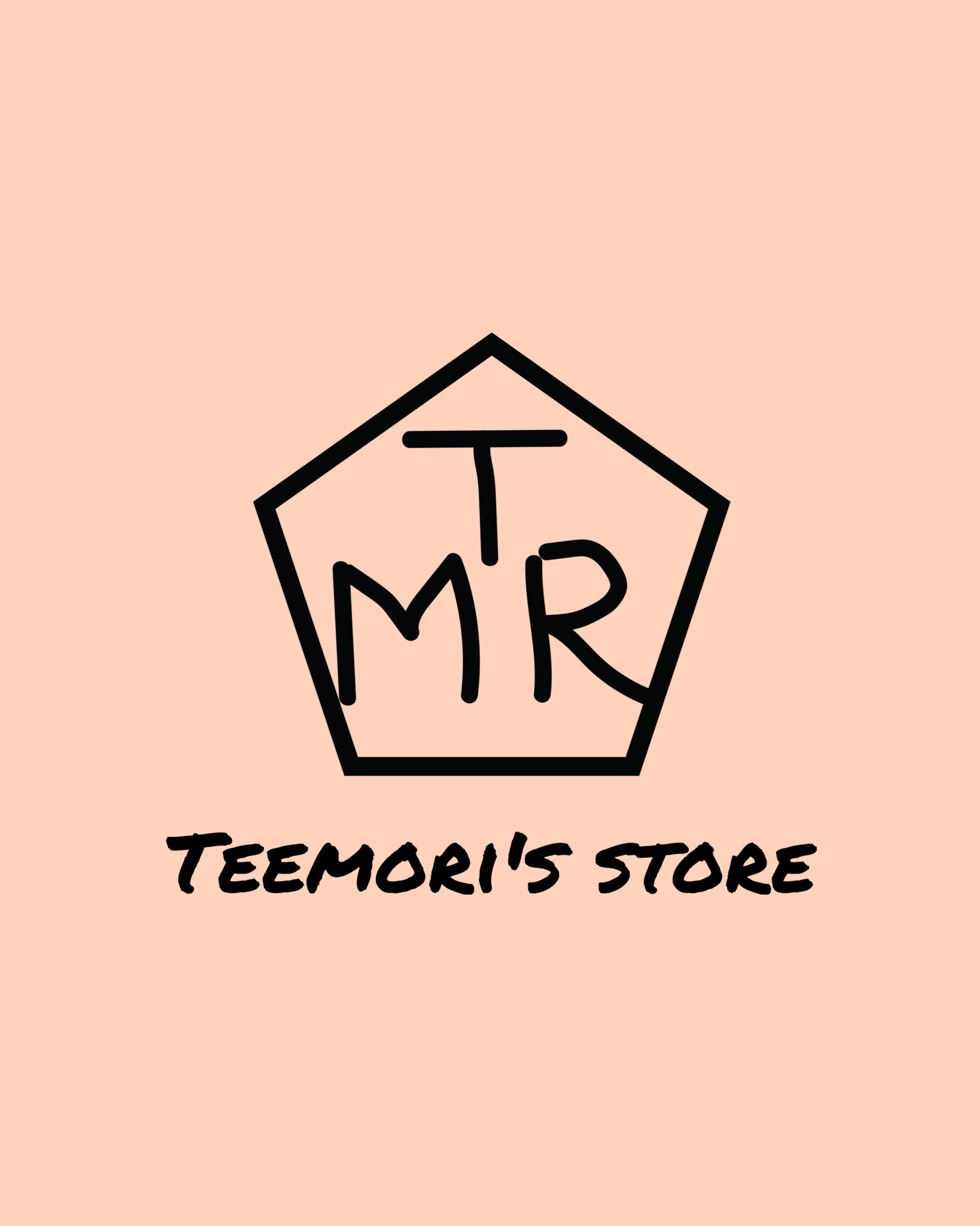 TEEMORI STORE, Cửa hàng trực tuyến | Shopee Việt Nam