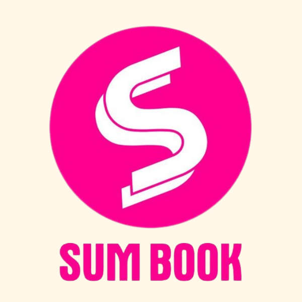 SUM BOOK, Cửa hàng trực tuyến | Shopee Việt Nam