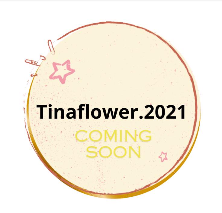 tinaflower.2021, Cửa hàng trực tuyến | Shopee Việt Nam