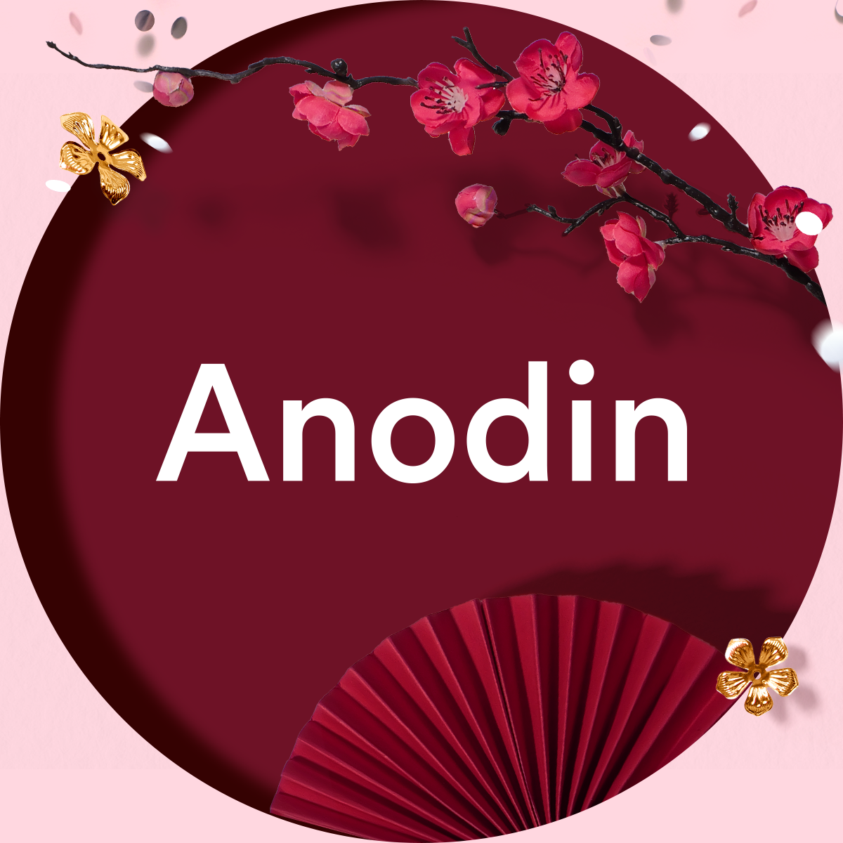 Anodin_official - Shopee Mall Online | Shopee Việt Nam