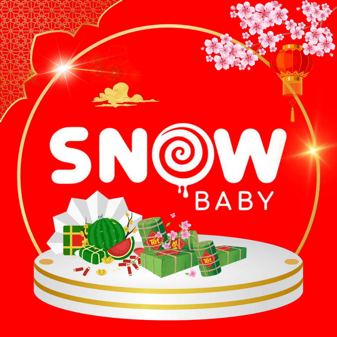 Thế giới kem Snowbaby, Cửa hàng trực tuyến | Shopee Việt Nam