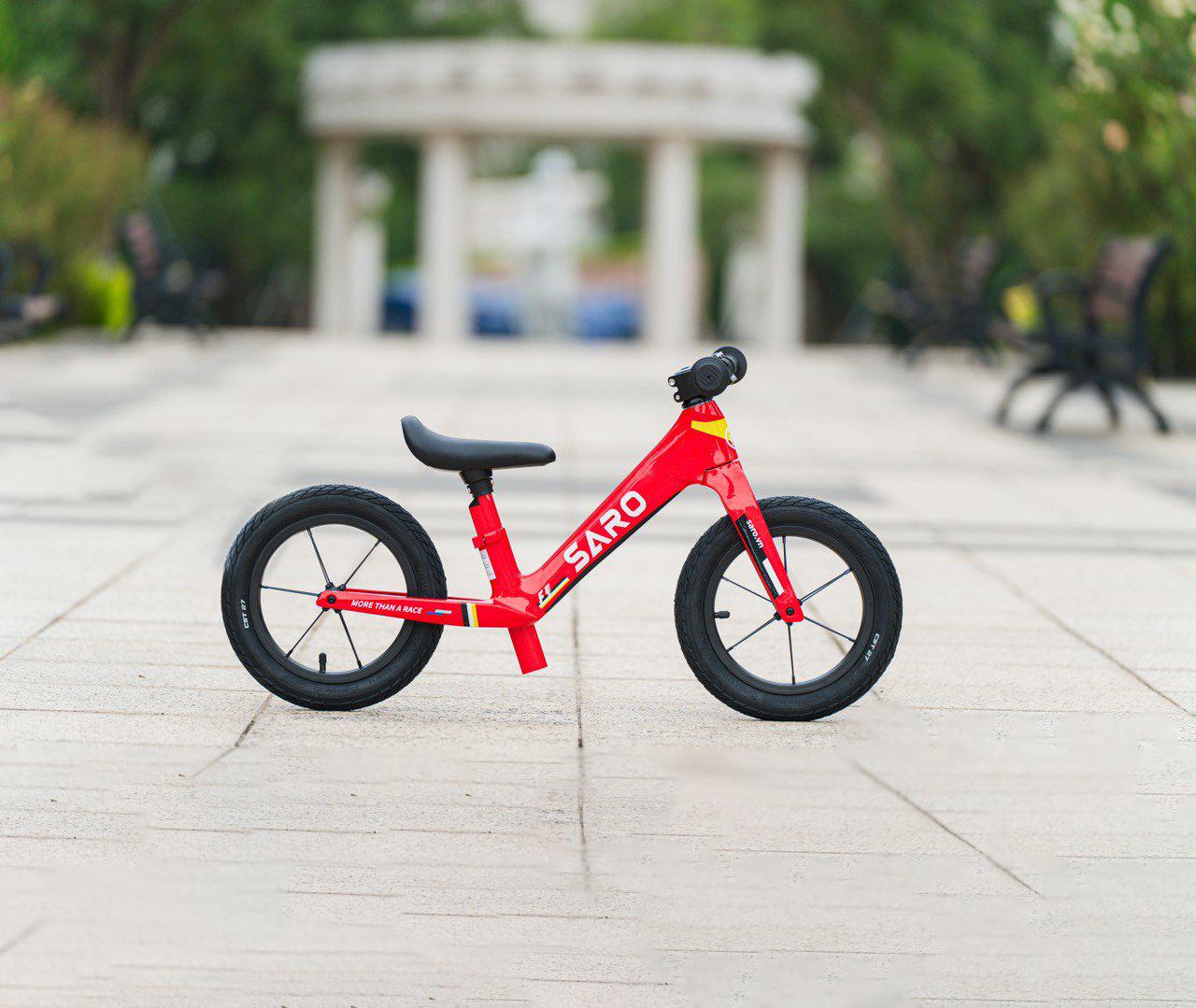 Xe Thăng Bằng Ander_ Saro, Cửa hàng trực tuyến | Shopee Việt Nam
