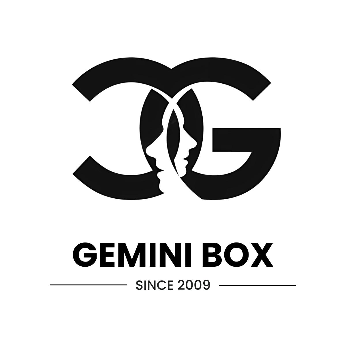 Gemini Box, Cửa hàng trực tuyến | Shopee Việt Nam