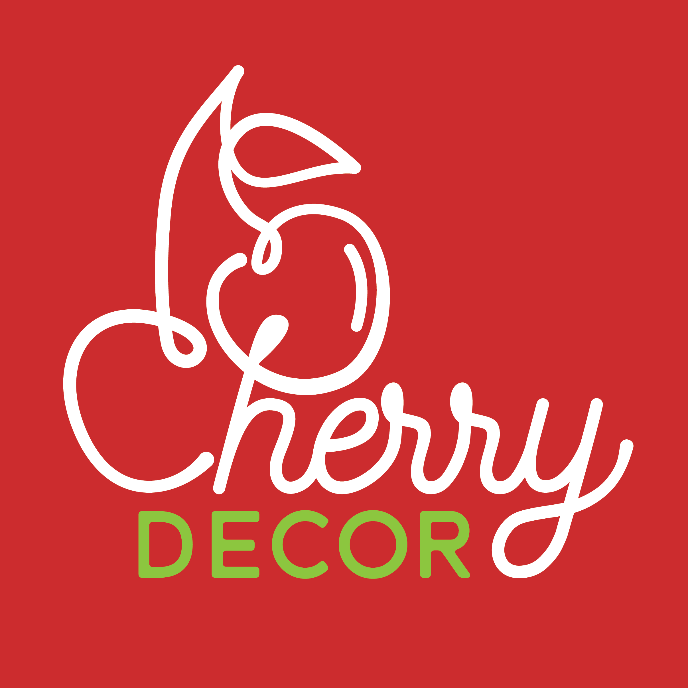 Cherry Decor , Cửa hàng trực tuyến | Shopee Việt Nam