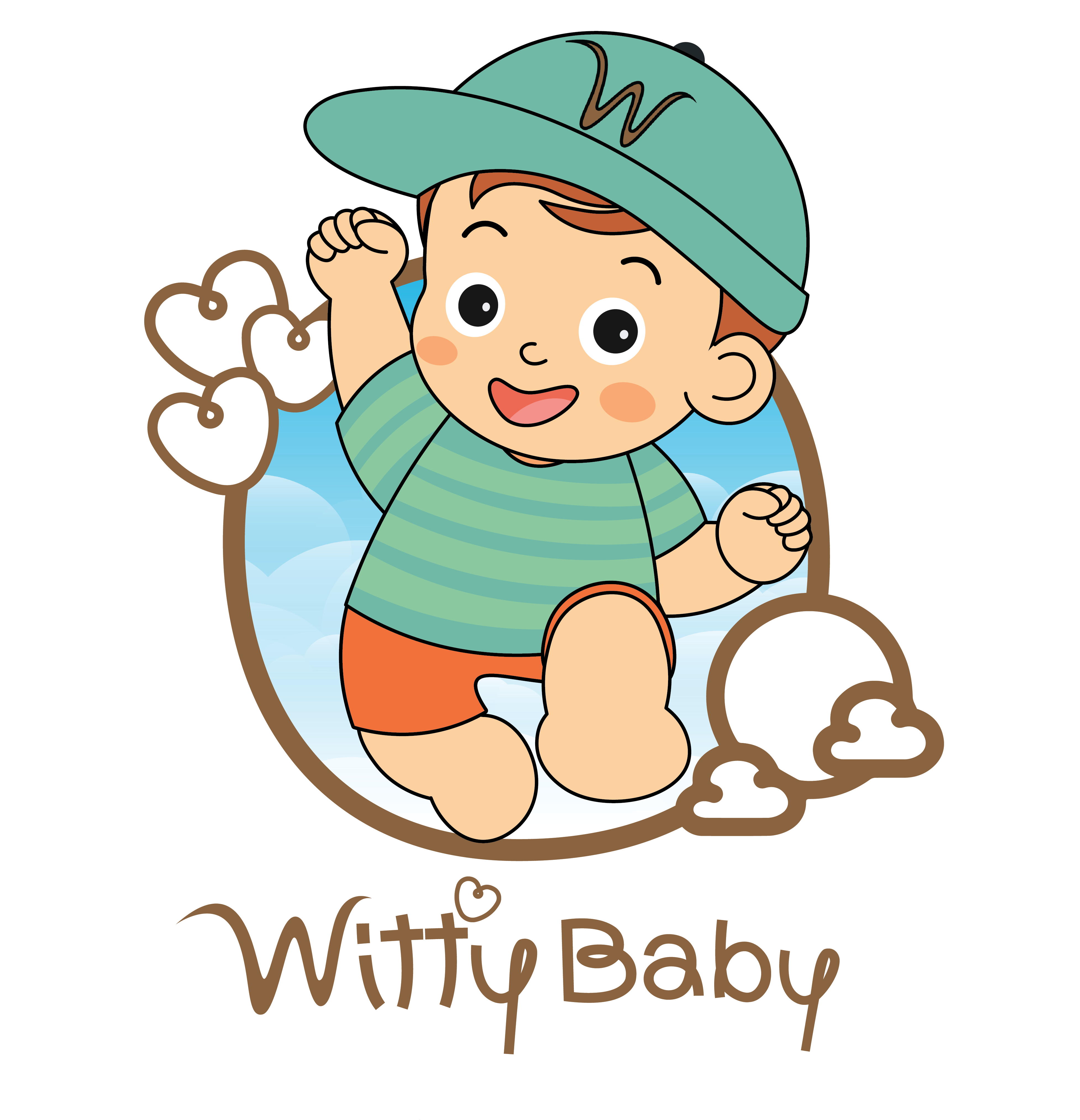 Witty Baby , Cửa hàng trực tuyến | Shopee Việt Nam