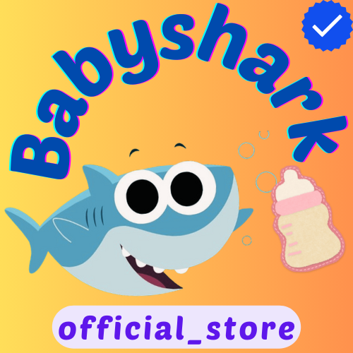 Babyshark_official_store, Cửa hàng trực tuyến | Shopee Việt Nam