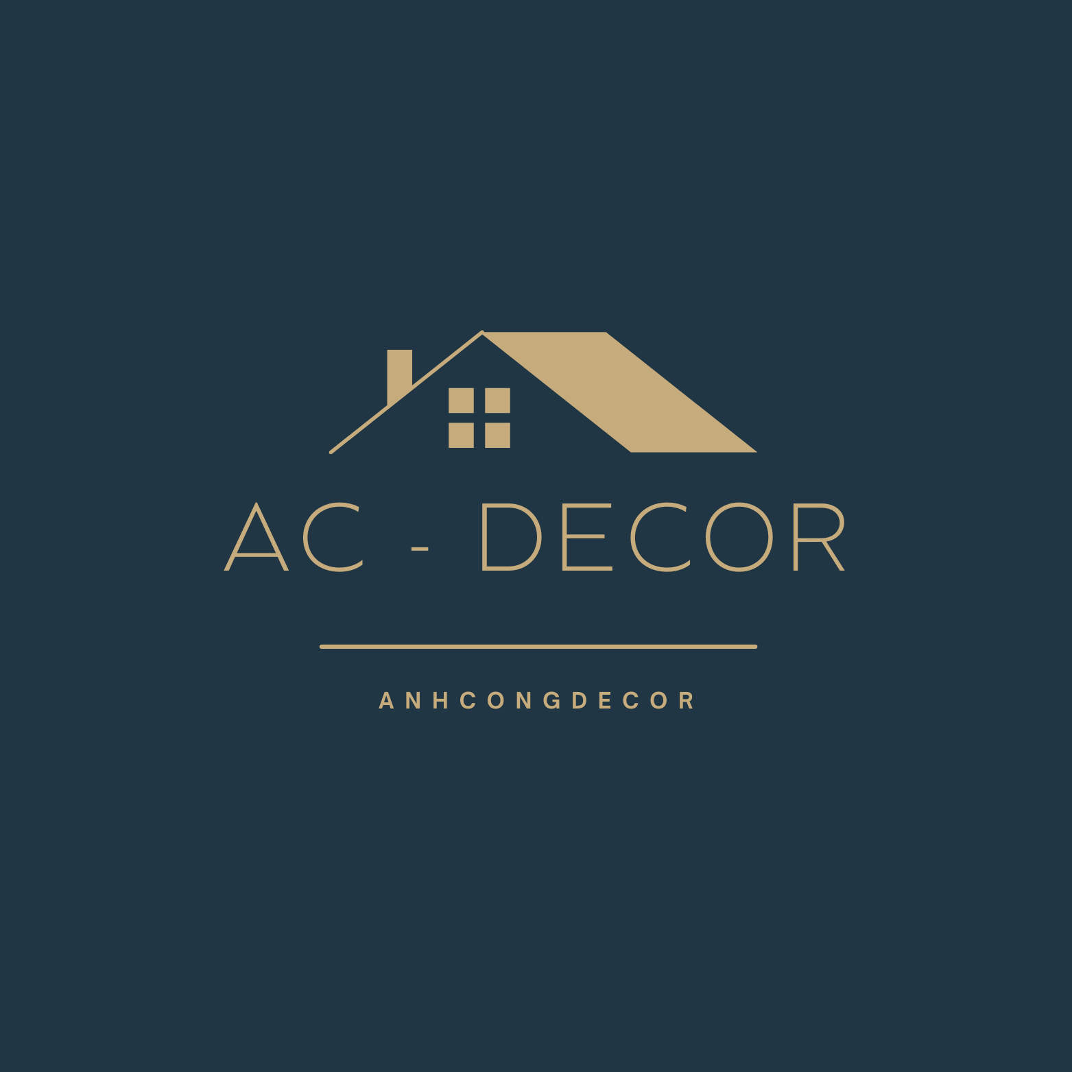 AC - Decor, Cửa hàng trực tuyến | Shopee Việt Nam