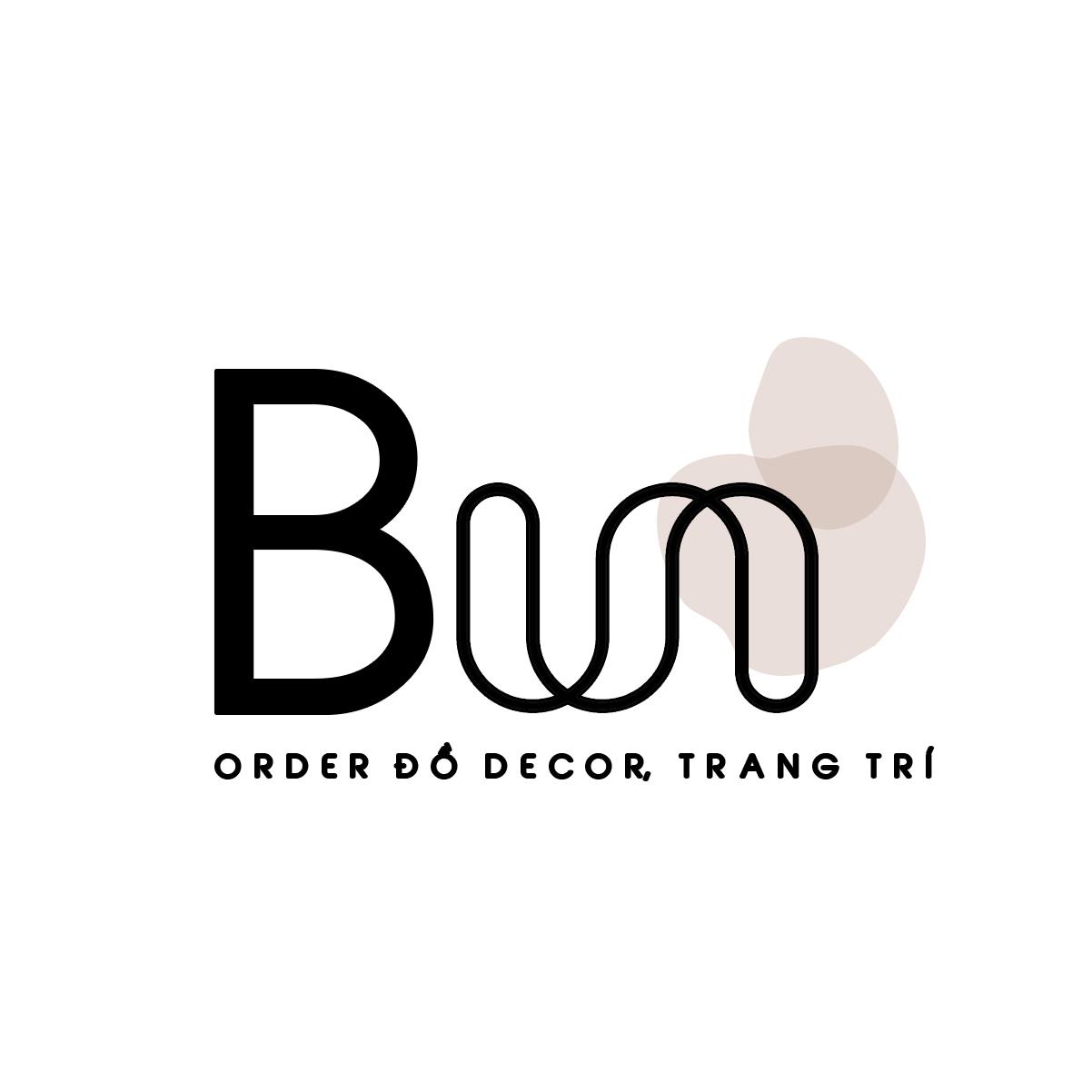 Bun Shop Order Decor, Cửa hàng trực tuyến | Shopee Việt Nam