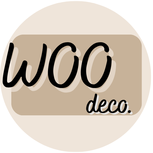 Woo Deco - Đồ trang trí xinh, Cửa hàng trực tuyến | Shopee Việt Nam