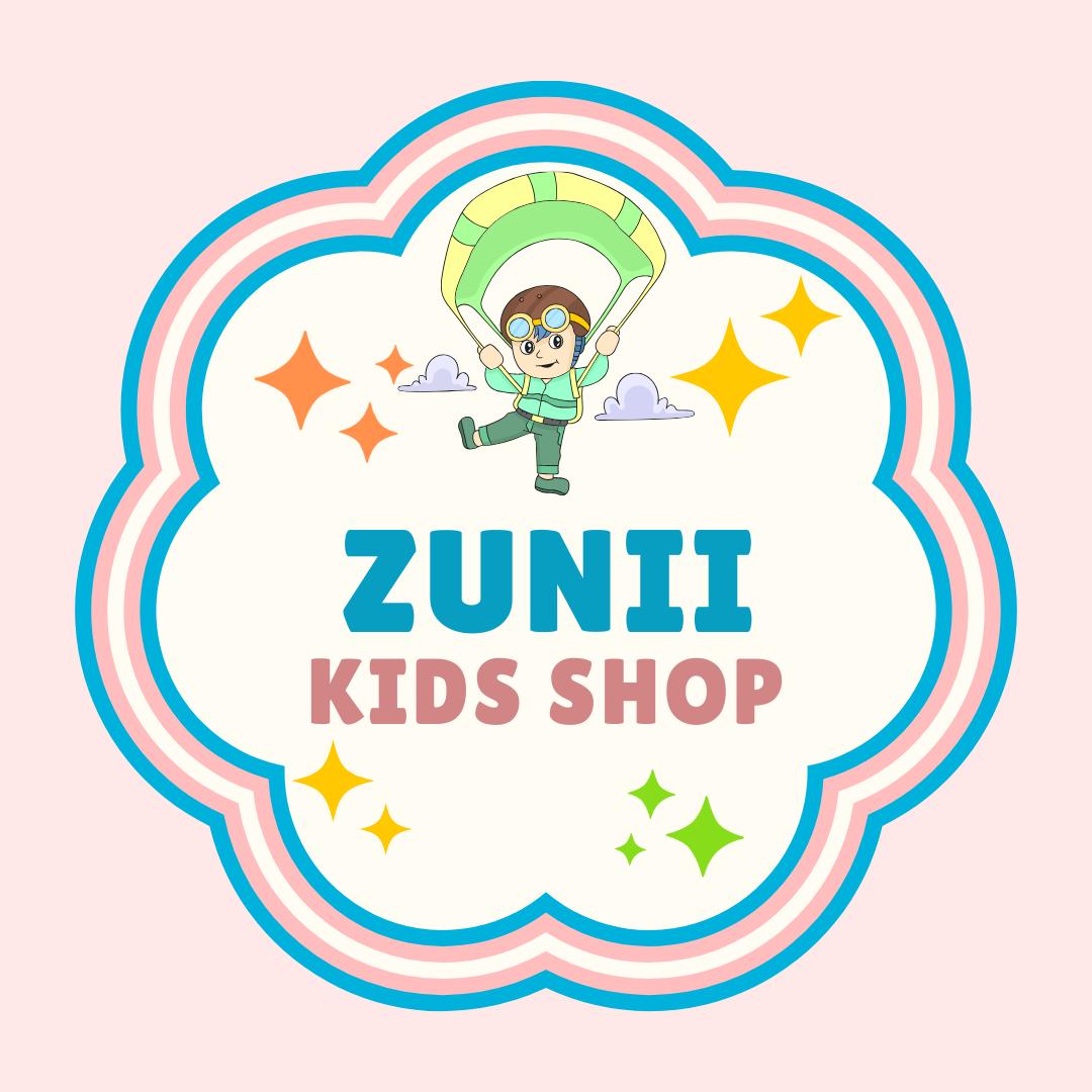 Thời Trang ZuNii Kids, Cửa hàng trực tuyến | Shopee Việt Nam
