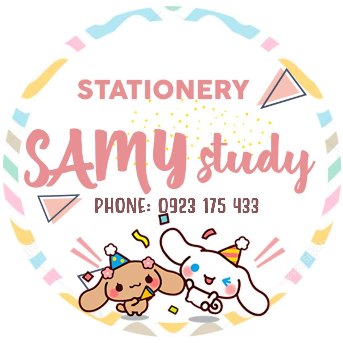 VPP SAMY STUDY STATIONERY, Cửa hàng trực tuyến | Shopee Việt Nam